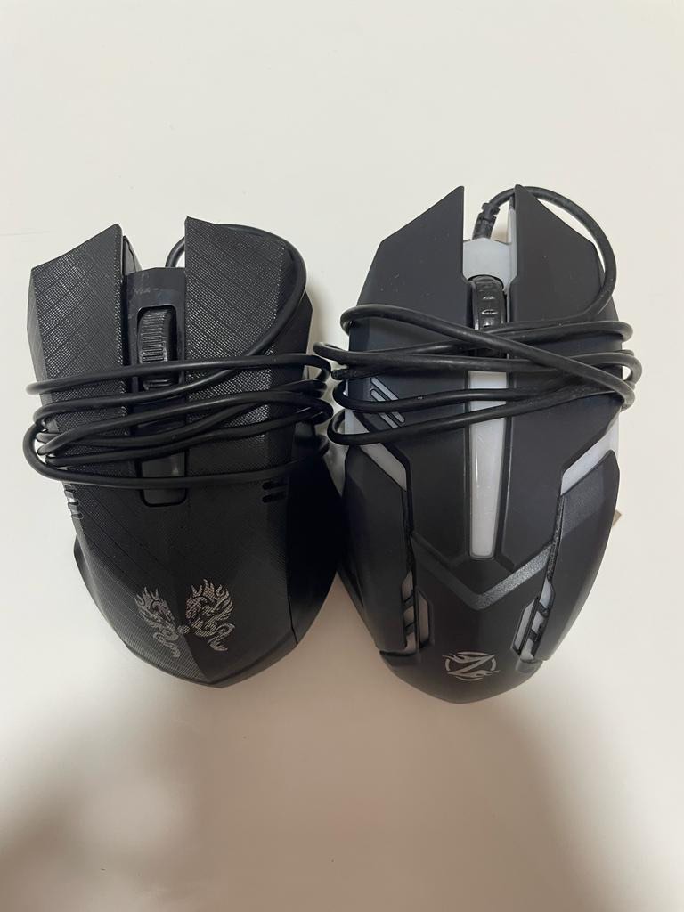 Mouse, Computers & Tech, Parts & Accessories, Mouse & Mousepads on ...