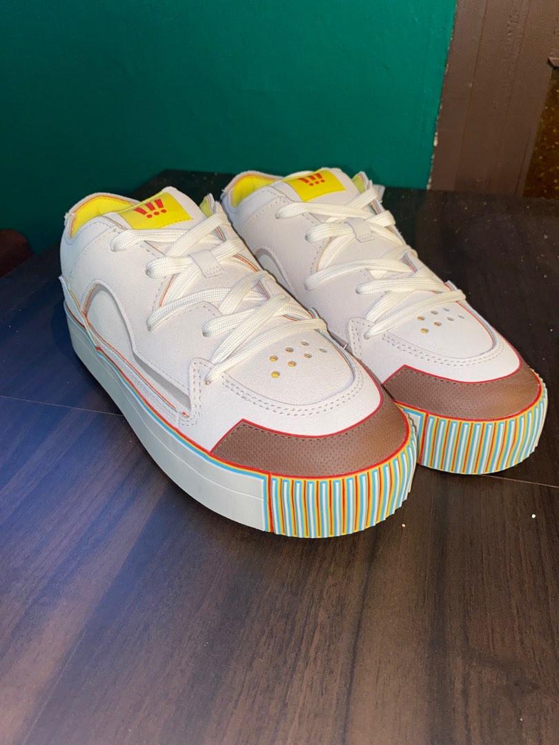 MSCHF Gobstompers, Men's Fashion, Footwear, Sneakers on Carousell