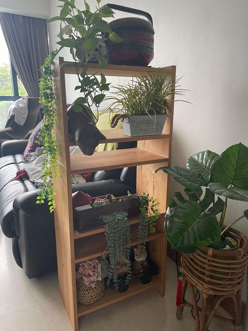 Multi purpose shelves, Furniture & Home Living, Furniture, Shelves ...