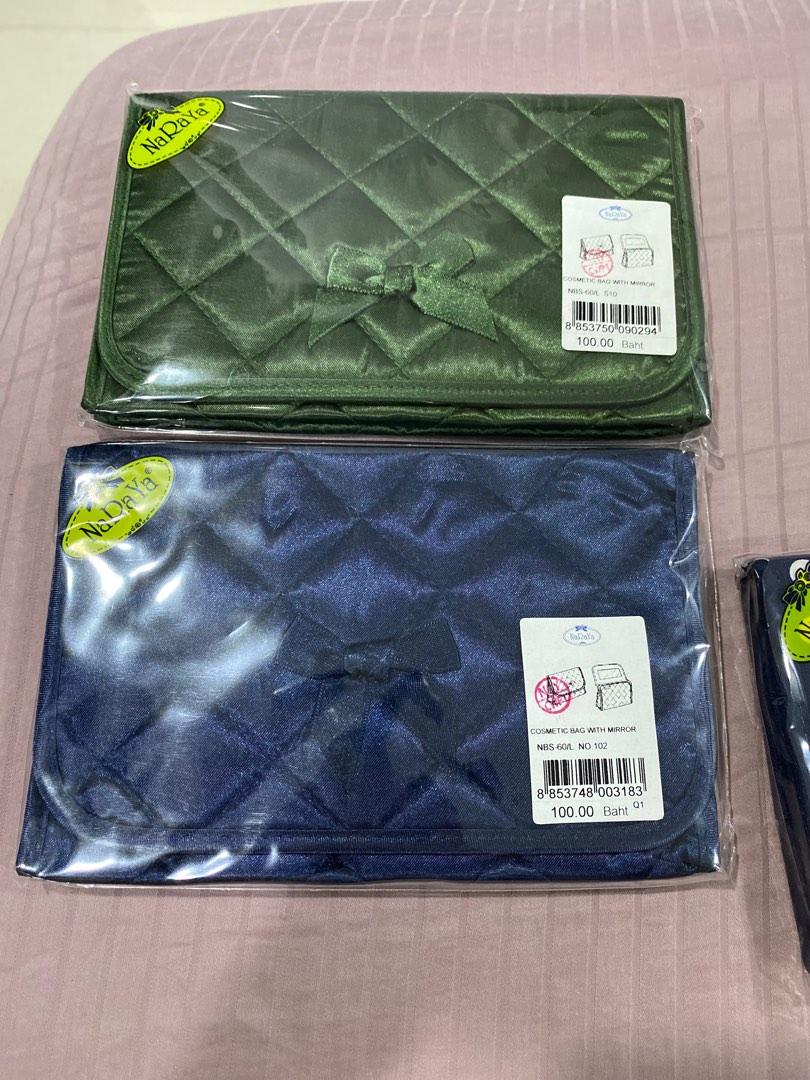 Naraya Pouch, Women's Fashion, Bags & Wallets, Purses & Pouches on ...