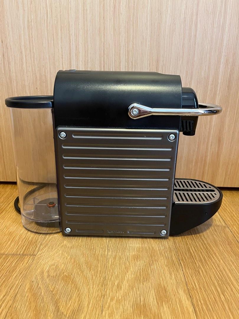 Nespresso C60 coffee maker, TV & Home Appliances, Kitchen Appliances ...