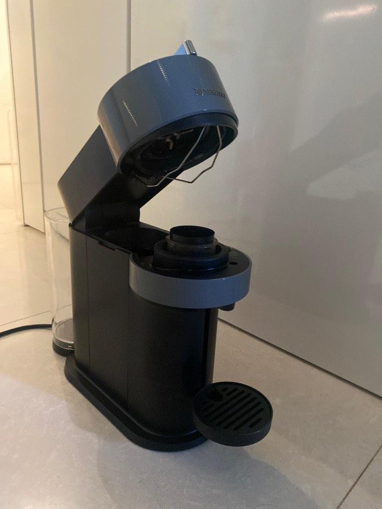 Nespresso Virtuo Next, TV & Home Appliances, Kitchen Appliances, Coffee ...