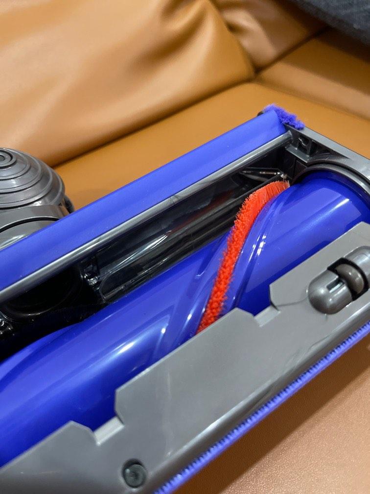 New Dyson Direct Drive Roller Head V7 V8 V10 V11, TV & Home Appliances ...