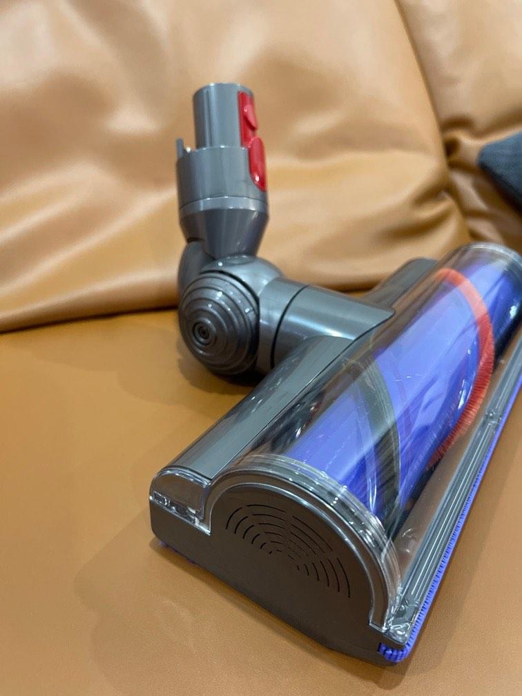 New Dyson Direct Drive Roller Head V7 V8 V10 V11, TV & Home Appliances ...