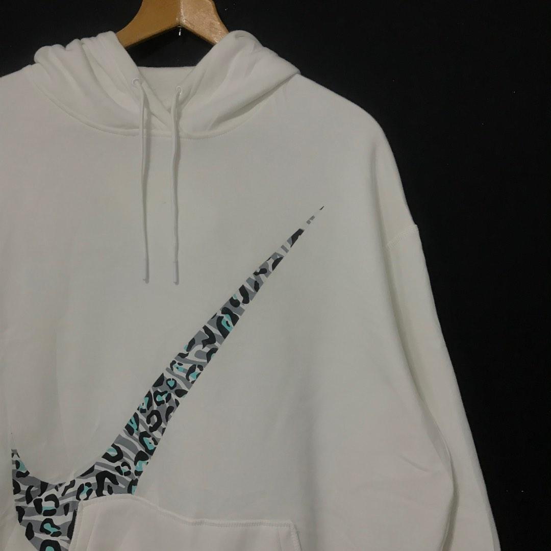 NIKE ANIMAL SWOOSH, Men's Fashion, Coats, Jackets and Outerwear on ...