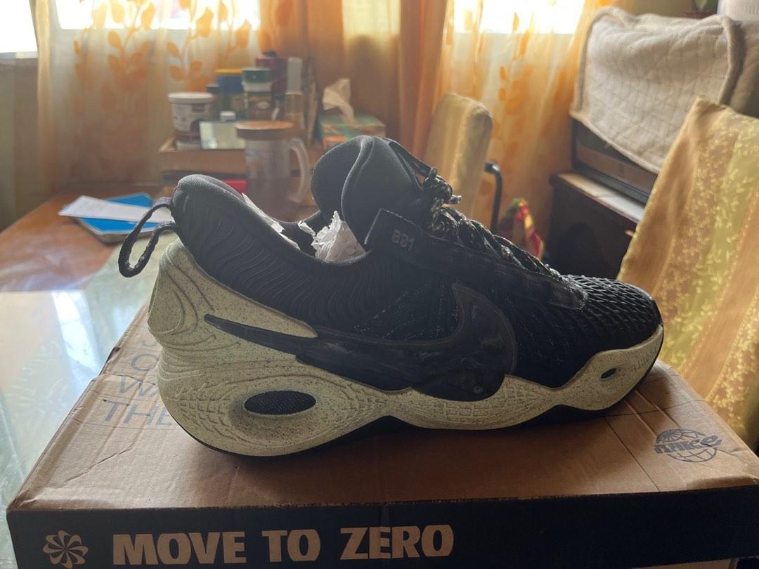 Nike Cosmic Unity 1, Men's Fashion, Footwear, Sneakers on Carousell