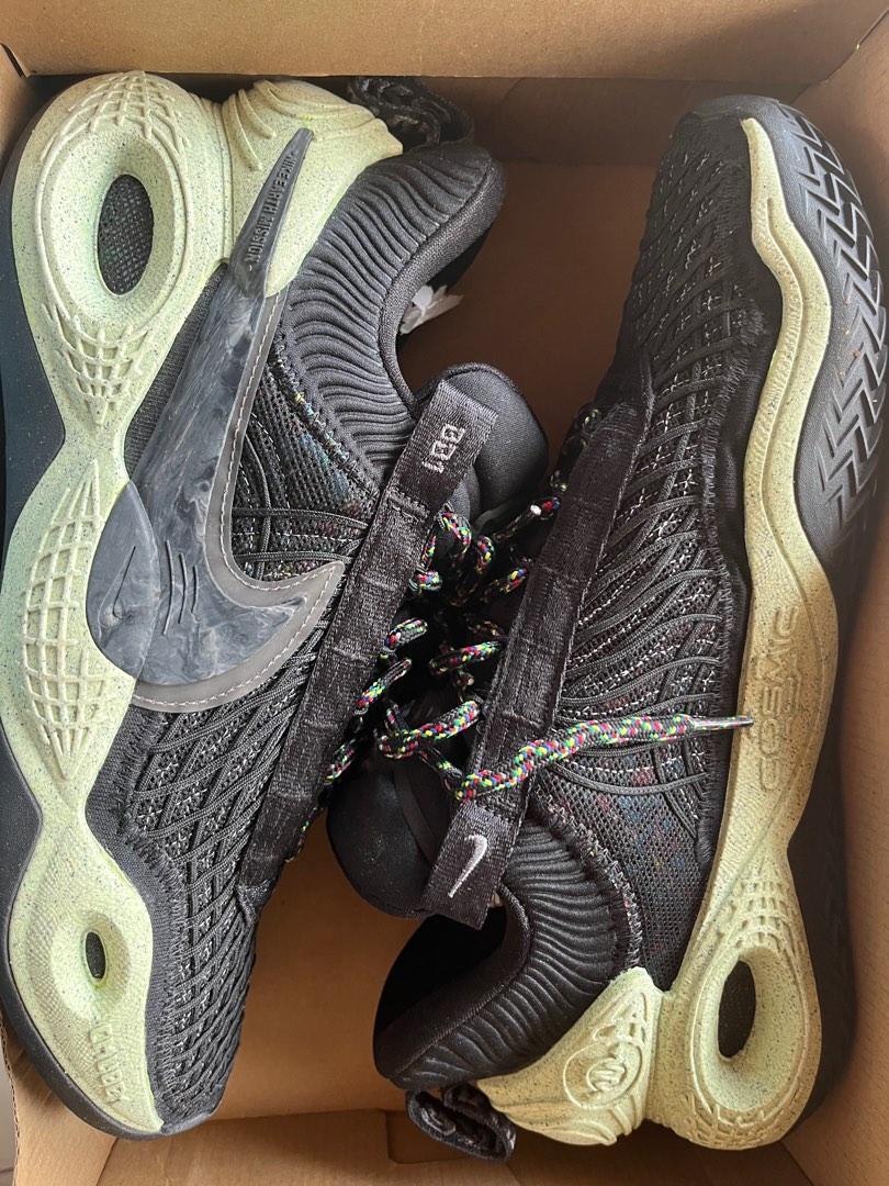 Nike Cosmic Unity 1, Men's Fashion, Footwear, Sneakers on Carousell