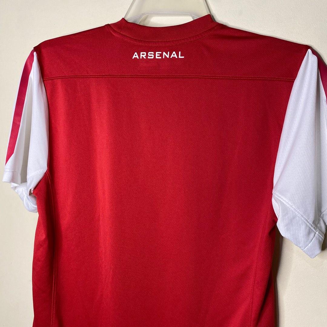 Nike Jersey Shirt Fly Emirates (legit), Men's Fashion, Tops & Sets ...