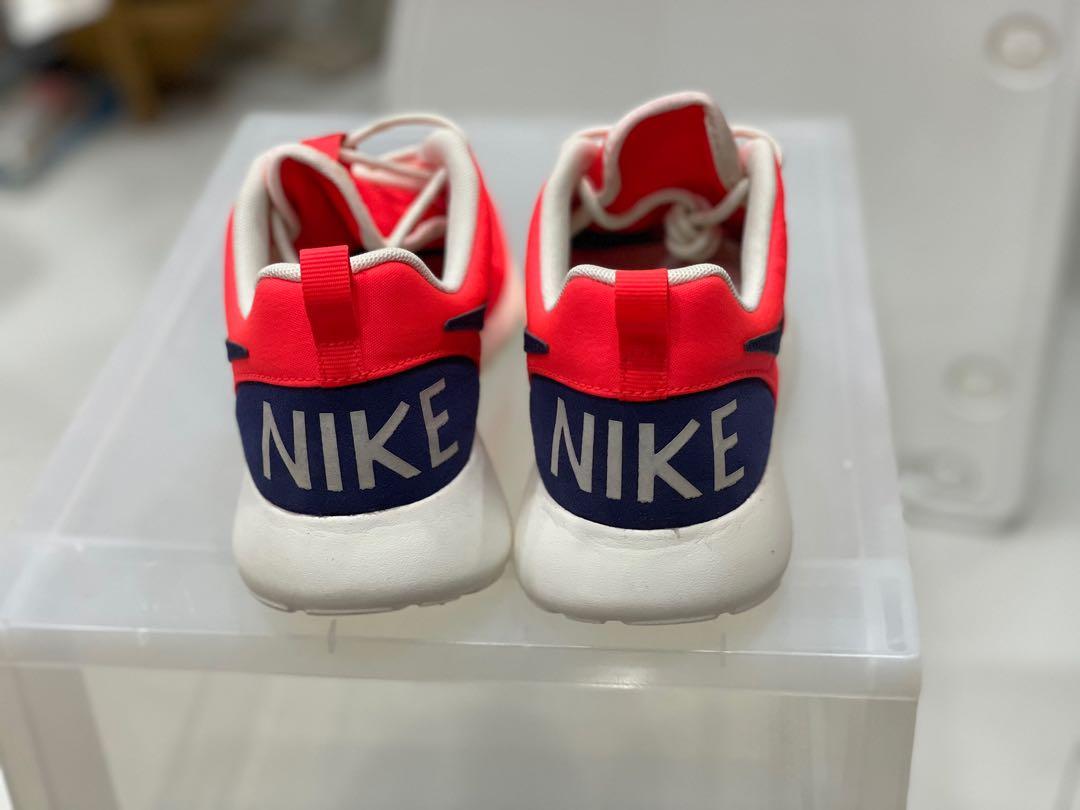 Nike Roche One Retro Sneakers, Women's Fashion, Footwear, Sneakers on ...