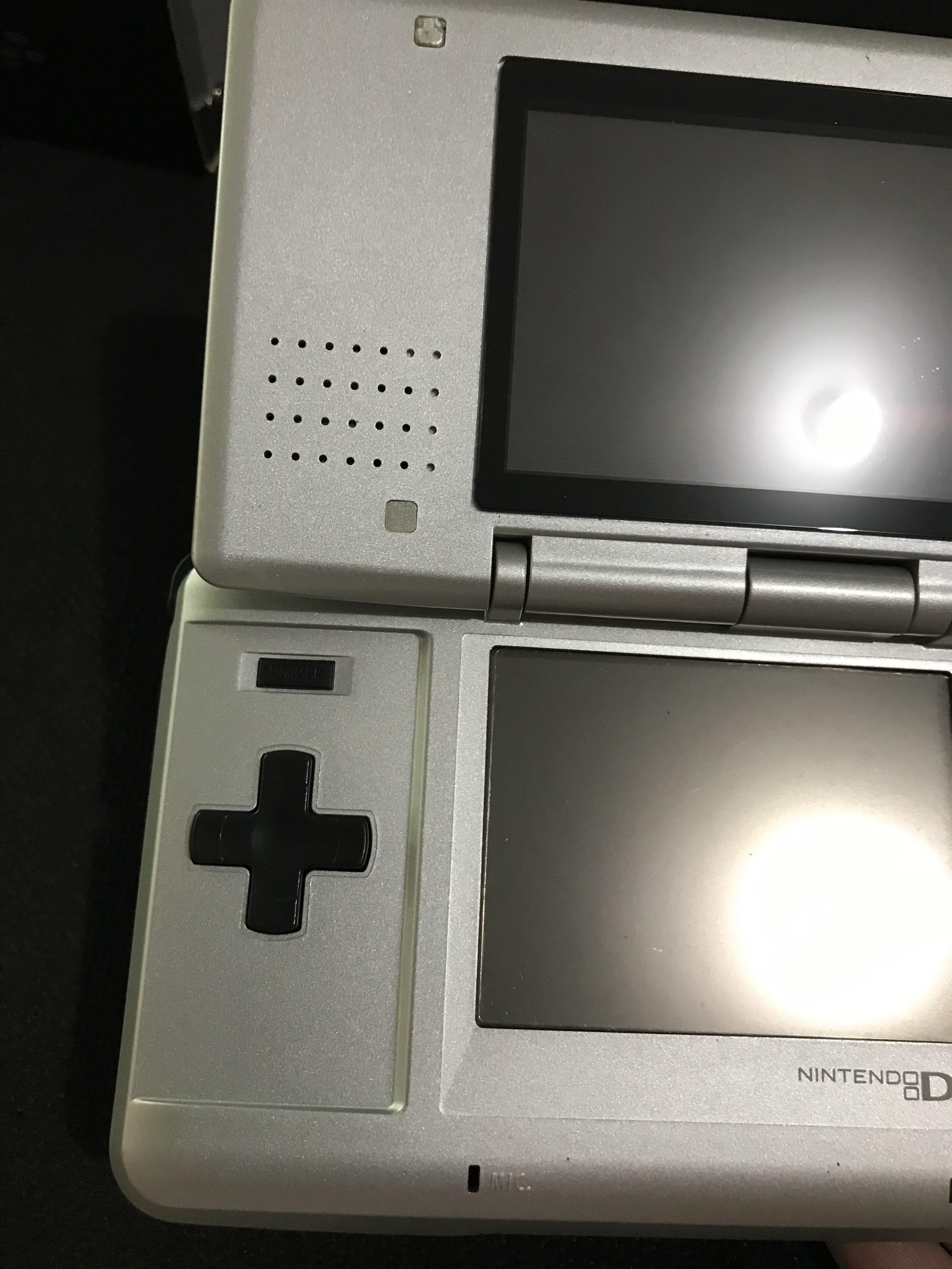 Nintendo DS, Video Gaming, Video Game Consoles, Nintendo on Carousell