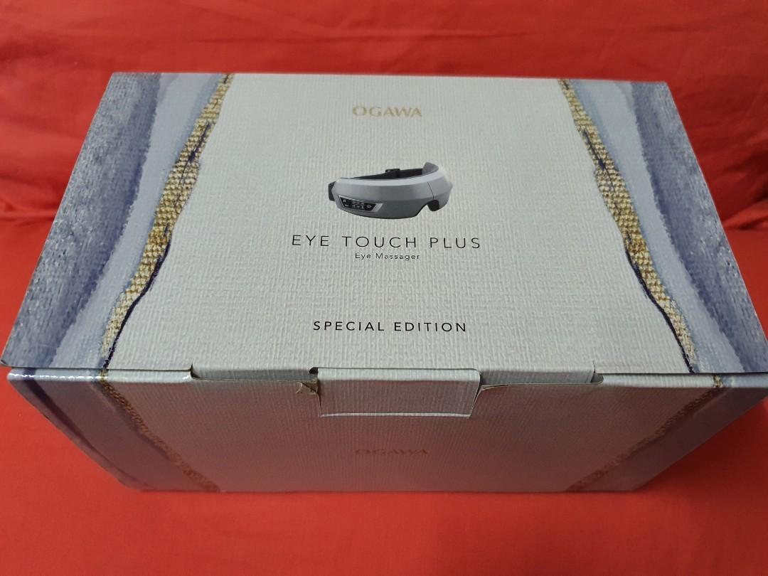 Ogawa Eye Touch Plus, Health & Nutrition, Medical Supplies & Tools on ...