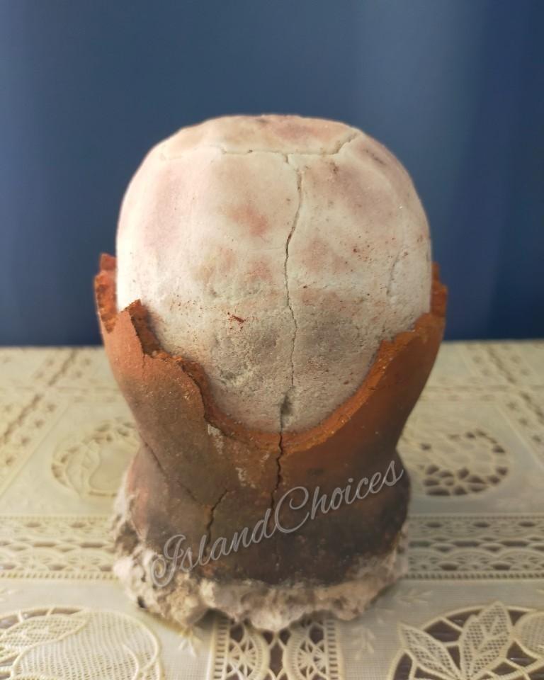 On hand Authentic Asin Tibuok (Tibook) from Bohol. Rare seasalt ...