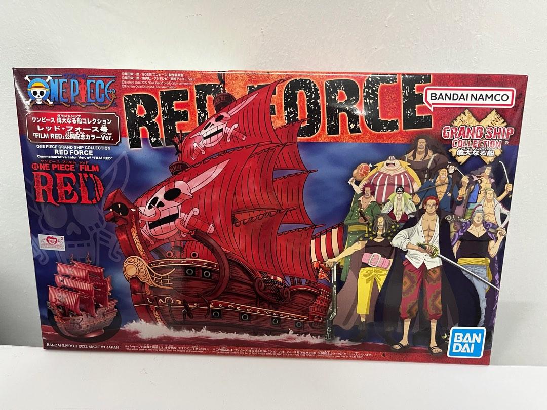 One Piece Model Kit, Hobbies & Toys, Toys & Games on Carousell