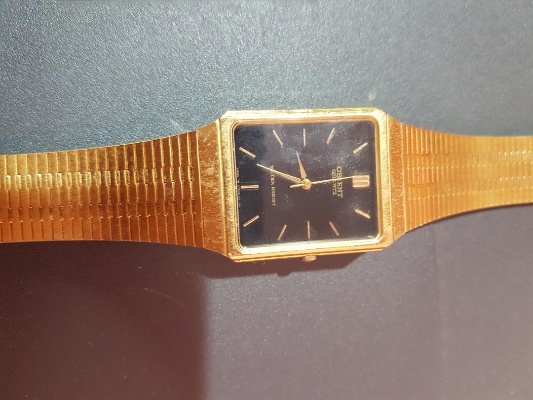 Orient Quartz, Mobile Phones & Gadgets, Wearables & Smart Watches on ...