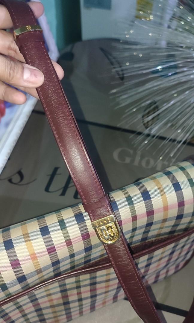 ORIGINAL DAKS, Luxury, Bags & Wallets on Carousell