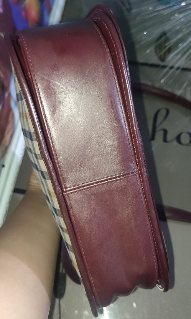 ORIGINAL DAKS, Luxury, Bags & Wallets on Carousell