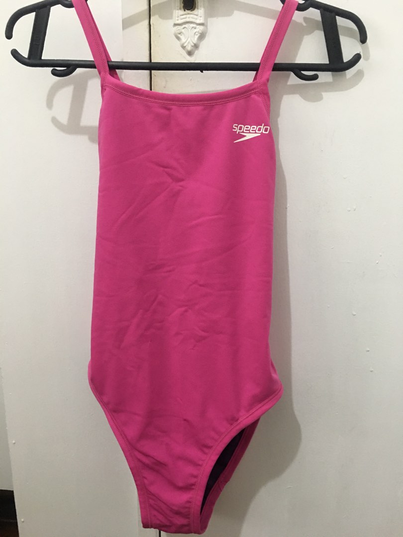 Original Speedo reversible swimsuit, Women's Fashion, Swimwear, Bikinis ...