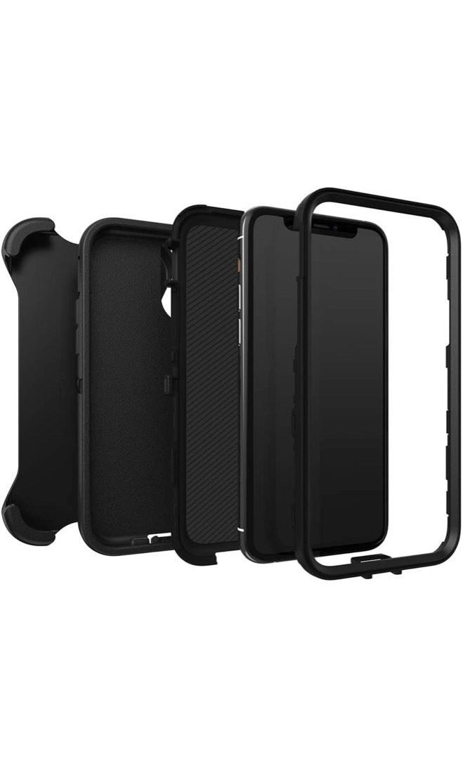 Otterbox Defender Series Screenless Edition for IPhone 11 Pro Max ...