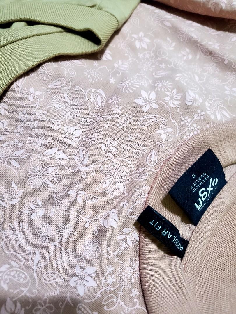 OXGN Bundle Shirt, Women's Fashion, Tops, Shirts on Carousell