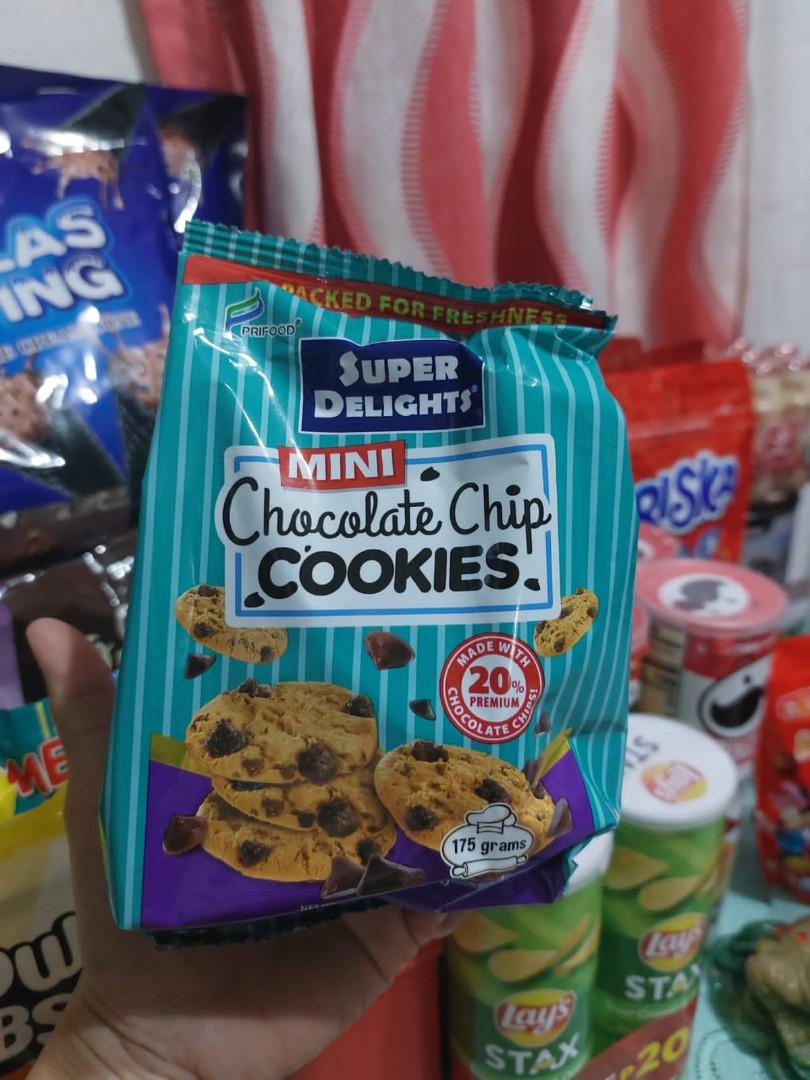 Pampasalubong, Food & Drinks, Local Eats on Carousell