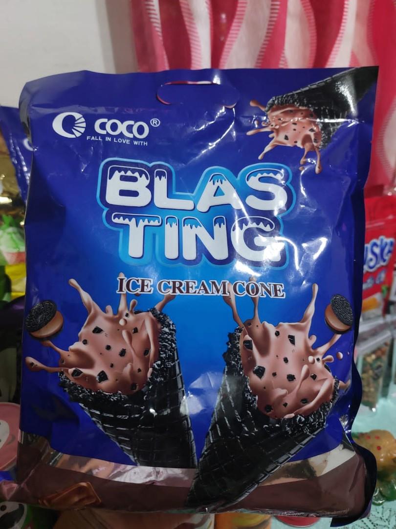 Pampasalubong, Food & Drinks, Local Eats on Carousell