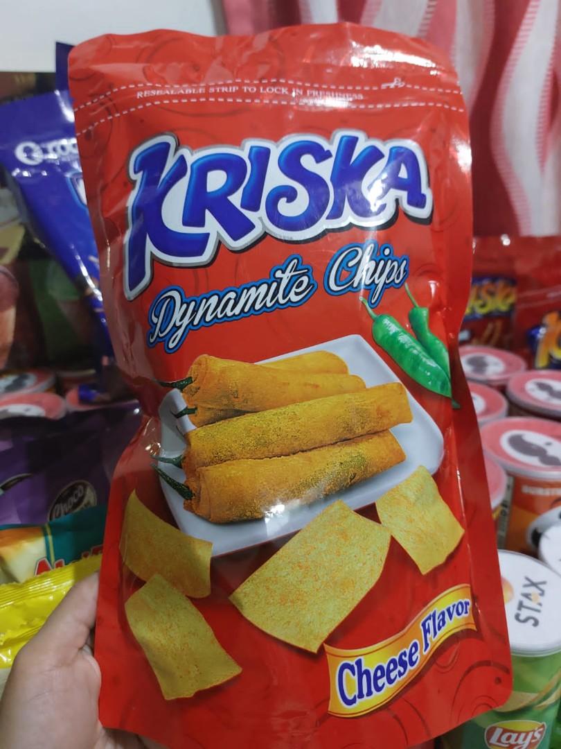 Pampasalubong, Food & Drinks, Local Eats on Carousell