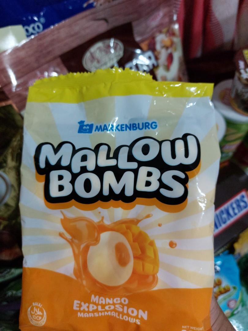 Pampasalubong, Food & Drinks, Local Eats on Carousell