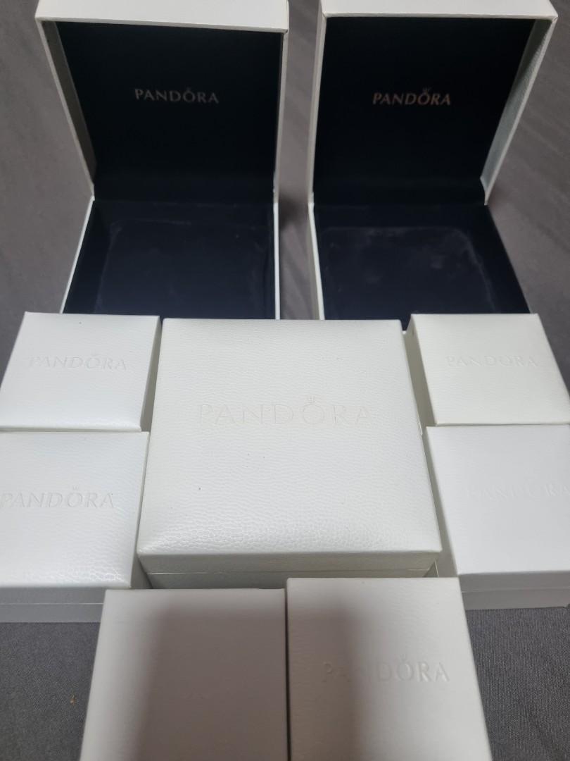 Pandora Boxes, Women's Fashion, Jewelry & Organisers, Accessory holder ...