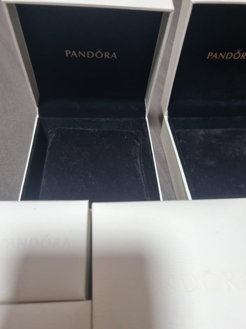 Pandora Boxes, Women's Fashion, Jewelry & Organisers, Accessory holder ...