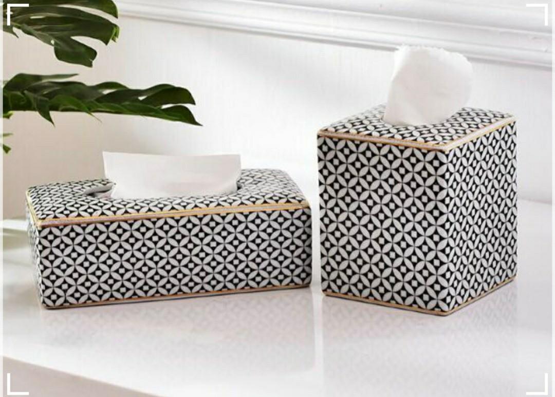 Paper Tissue Dinng Table Rack Balcony Outdoor Patio Garden Rack Tissue ...