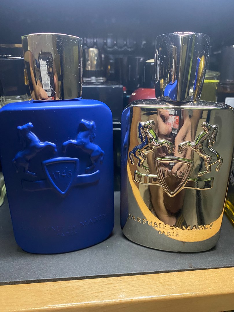 PDM Pegasus & Percvial 125ml, Beauty & Personal Care, Fragrance ...