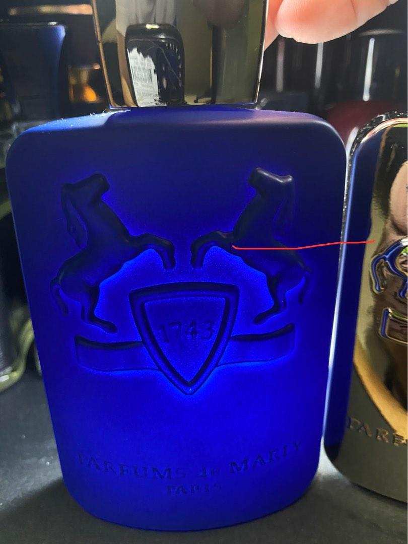 PDM Pegasus & Percvial 125ml, Beauty & Personal Care, Fragrance ...