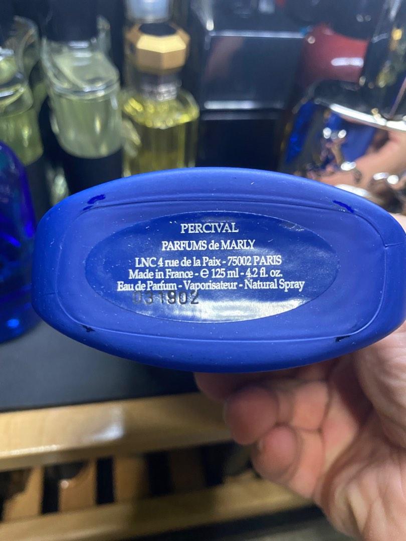 PDM Pegasus & Percvial 125ml, Beauty & Personal Care, Fragrance ...