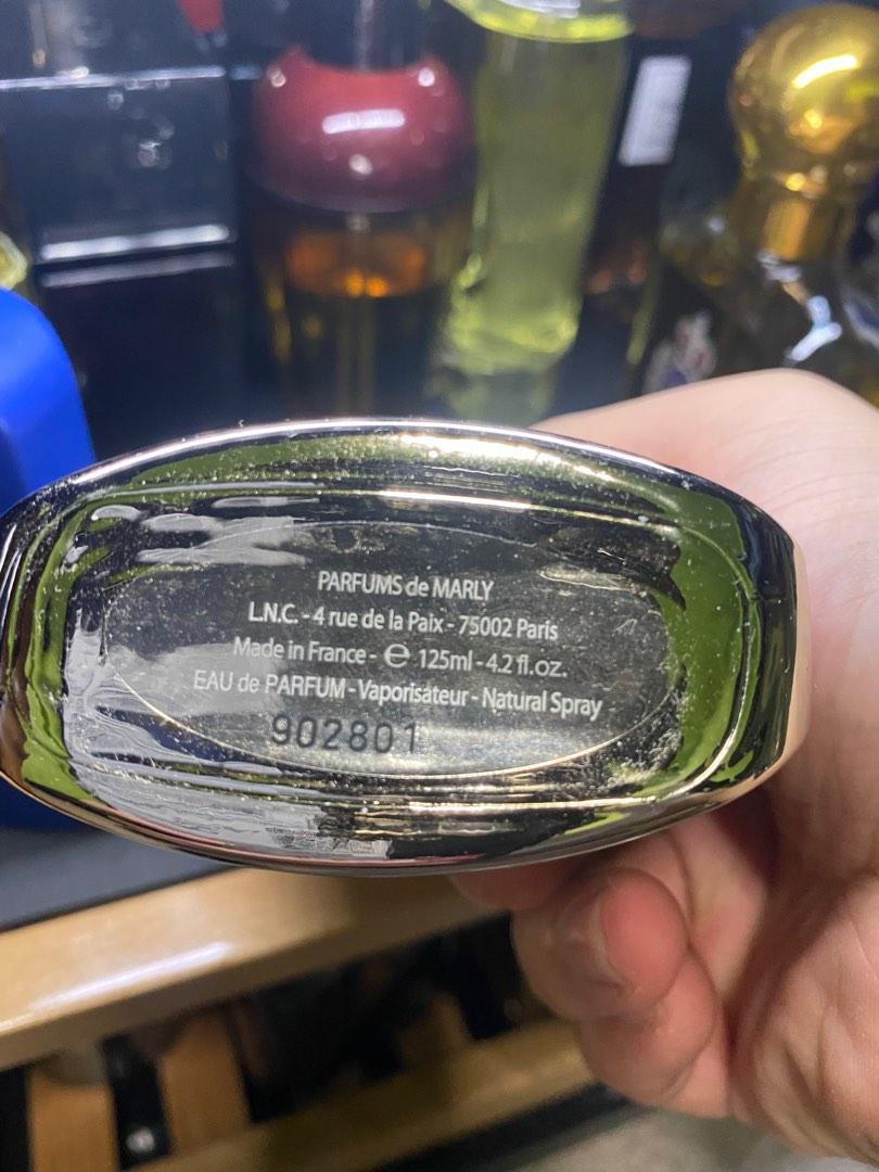 PDM Pegasus & Percvial 125ml, Beauty & Personal Care, Fragrance ...