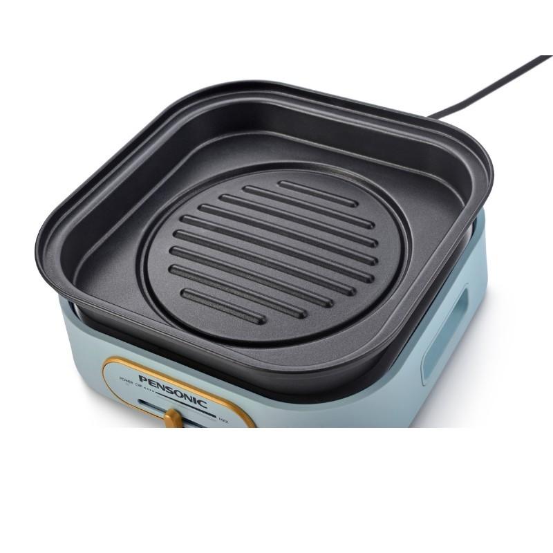 Pensonic 2 in 1 Multi Cooker, TV & Home Appliances, Kitchen Appliances ...