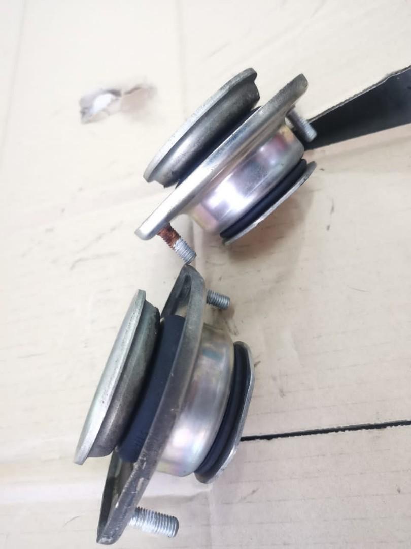 Perodua Bezza&Axia Absorber Mounting Original, Auto Accessories on ...