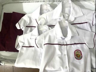 Perpetual uniform For Sale | Carousell Philippines