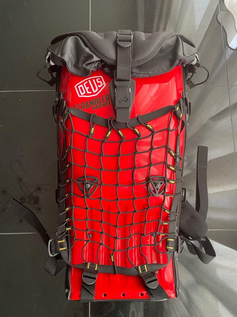 Point 65 Boblbee GTX 25L Backpack, Men's Fashion, Bags, Backpacks on ...