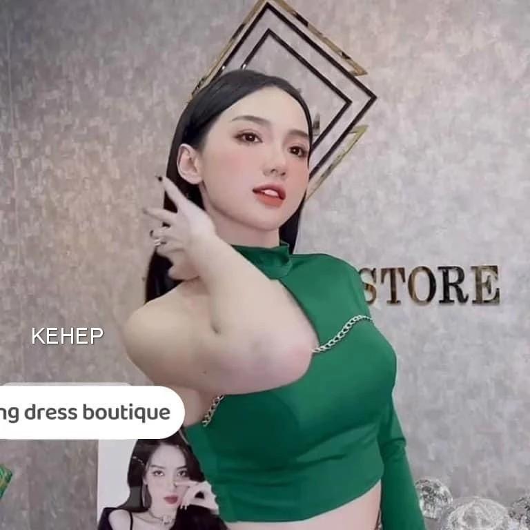 Pre order top, Women's Fashion, Tops, Other Tops on Carousell