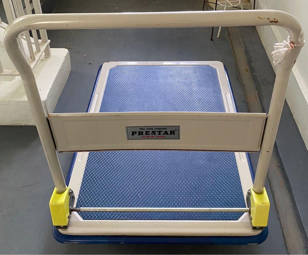 Prestar 300KG Trolley, Furniture & Home Living, Furniture, Other Home ...