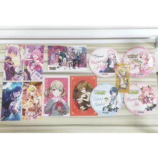 (PO) Project Sekai colorful stage Avatar mascot, Hobbies & Toys ...