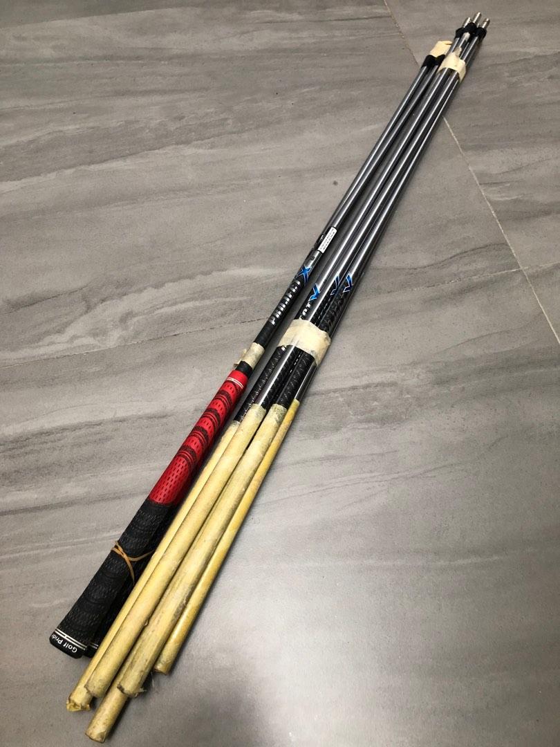 Project X PXi 5.0 iron shaft, Sports Equipment, Sports & Games, Golf on ...