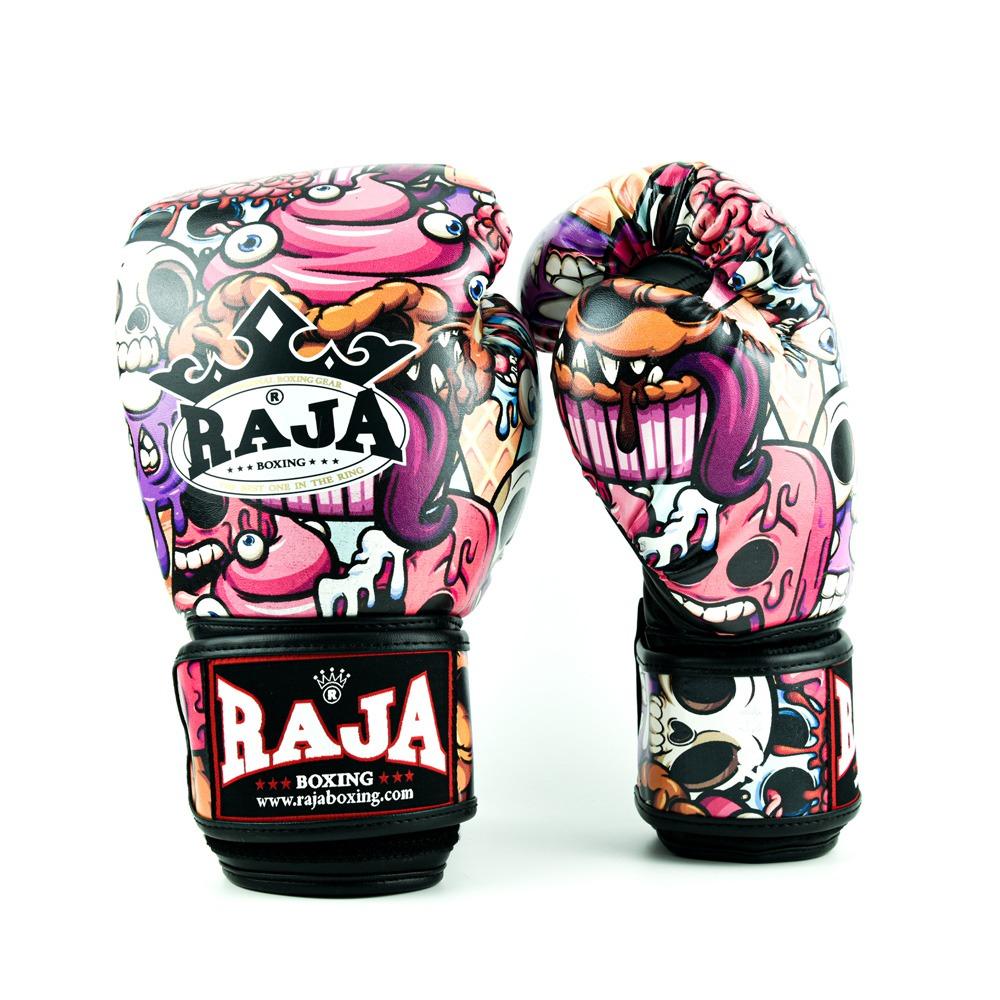 Raja Boxing Gloves, Cake Monster, Sports Equipment, Other Sports ...