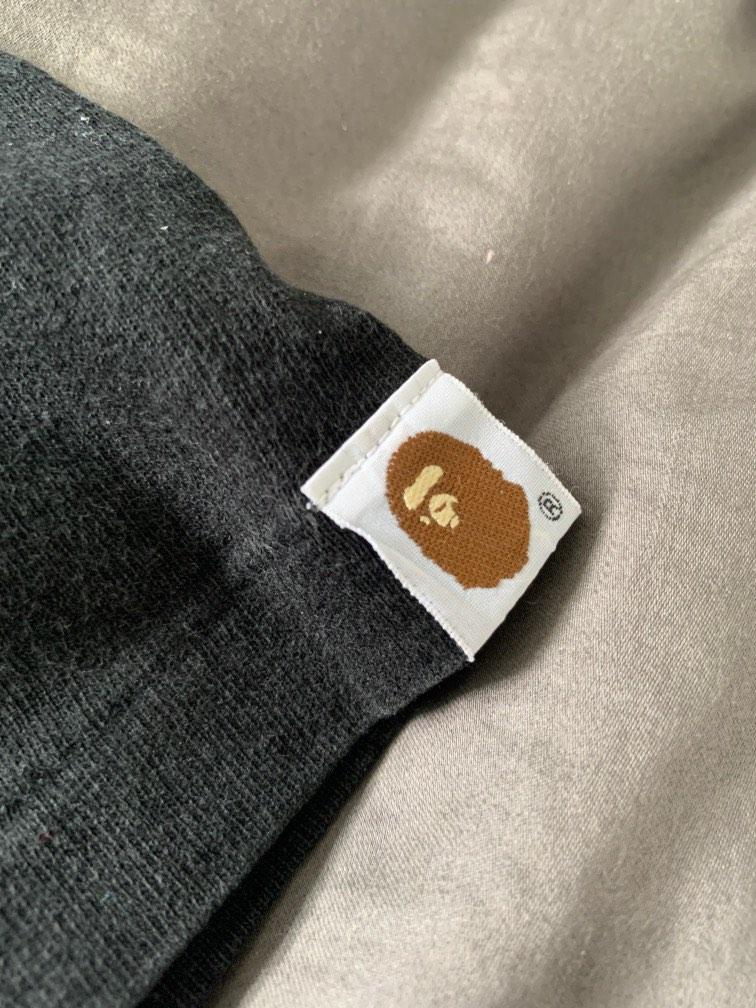 Rare BAPE x Spider-Man Collab, Men's Fashion, Tops & Sets, Tshirts ...