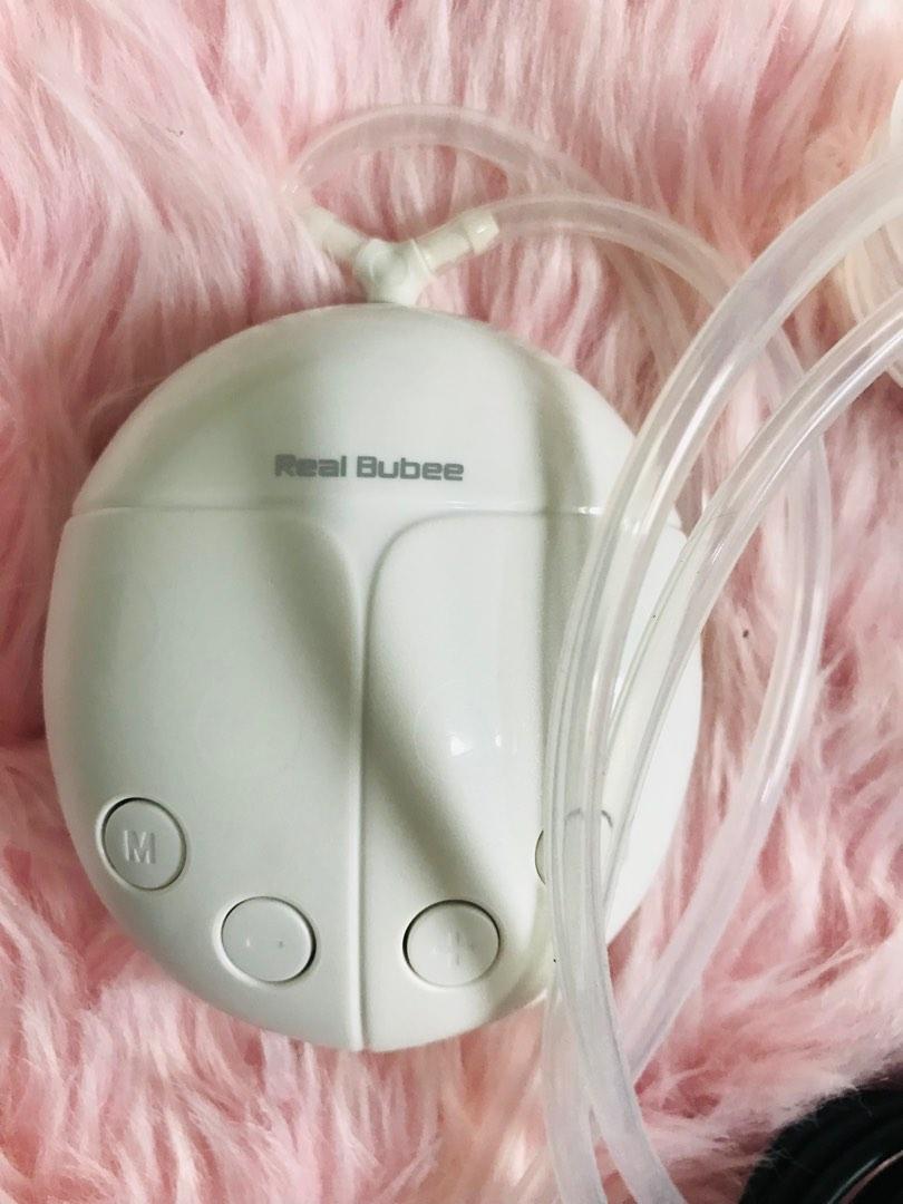 Real Bubee Electric Pump, Babies & Kids, Nursing & Feeding ...