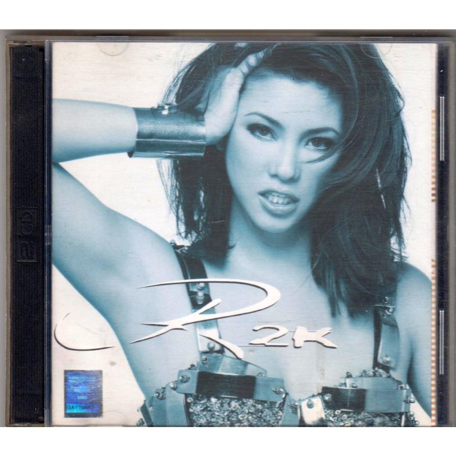 Regine Velasquez R2k Millenium Album Preloved, Hobbies & Toys, Music & Media, CDs & DVDs on ...