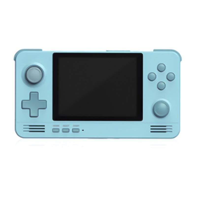 Retroid Pocket 2 Android Handheld Game Console, Dual Boot for Android ...