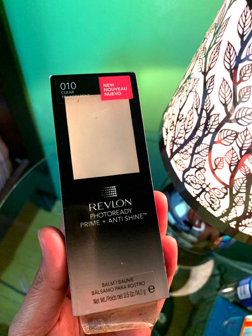 REVLON PRIMER, Beauty & Personal Care, Face, Makeup on Carousell