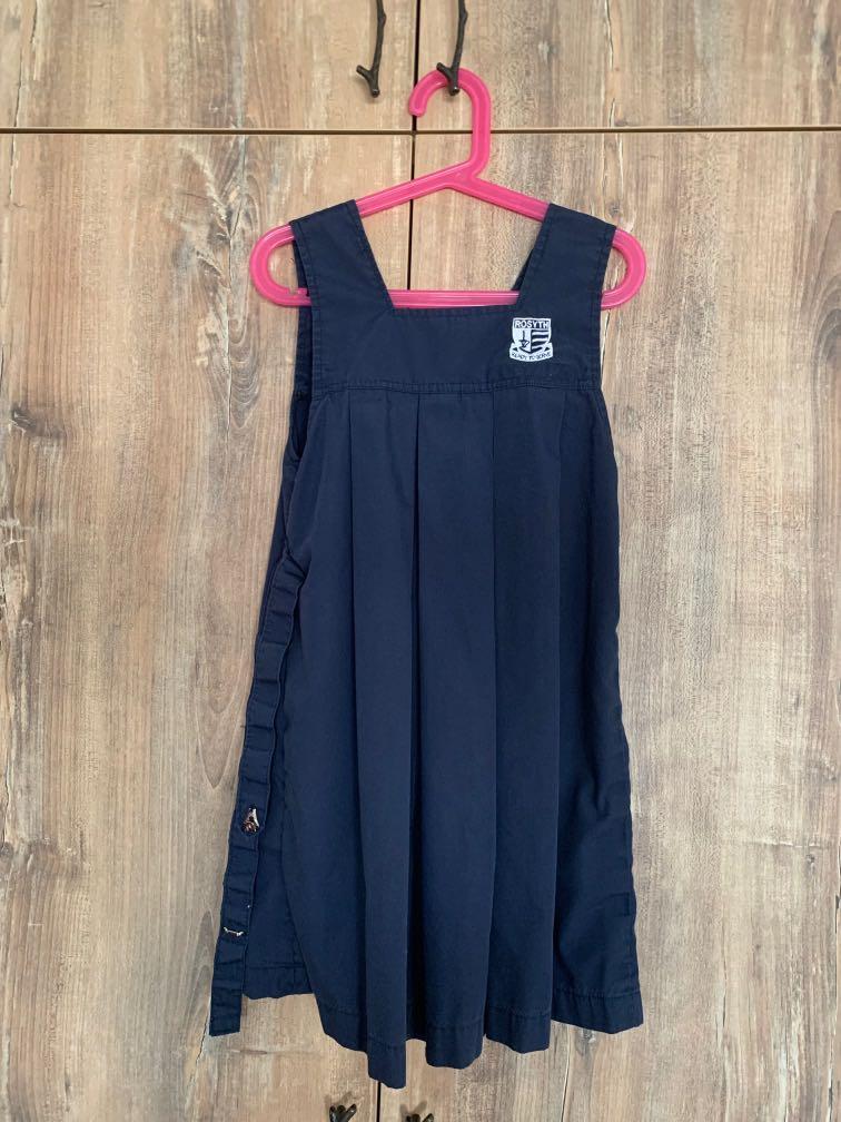 Rosyth uniform for girls Pri 1, Babies & Kids, Babies & Kids Fashion on ...