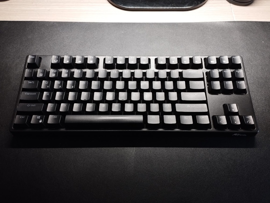 Royal Kludge RK987 Wireless Mechanical Keyboard, Computers & Tech ...